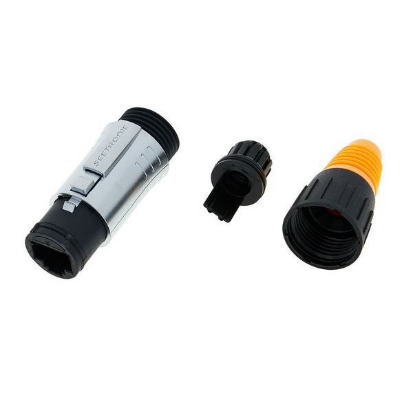 Seetronic SE8FC RJ45 IP65 female – Thomann United States