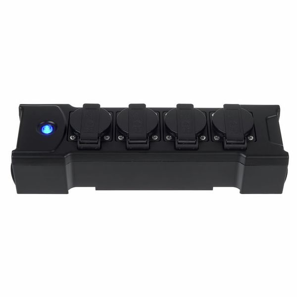 Showgear Powerbox 4 – Musikhaus Thomann