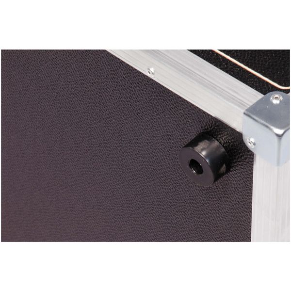 Thon Sliding Door Rack 4U 50 – Thomann United Arab Emirates