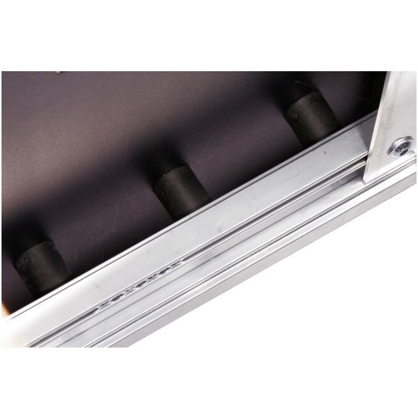 Thon Sliding Door Rack 6U 50 – Thomann United Arab Emirates