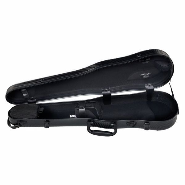 Gewa Pure Violin Case 1.8 BK 4/4 – Musikhaus Thomann