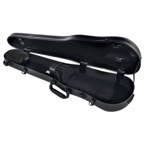 Gewa Pure Violin Case 1.8 BK 4/4 – Musikhaus Thomann