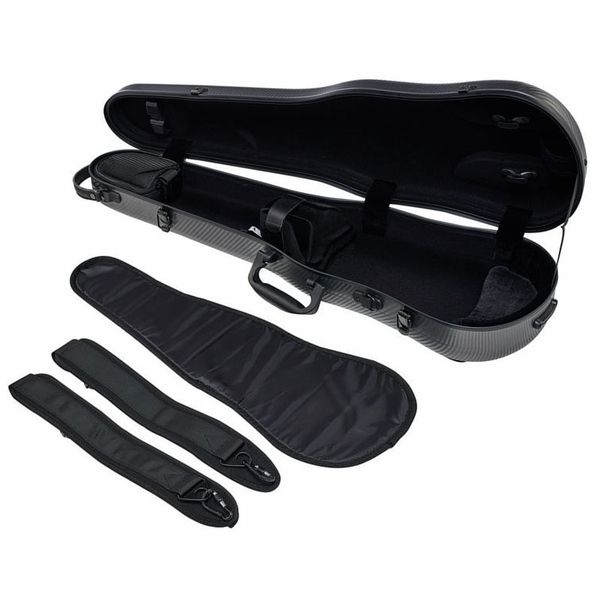 Gewa Pure Violin Case 1.8 GY 4/4 – Thomann United States