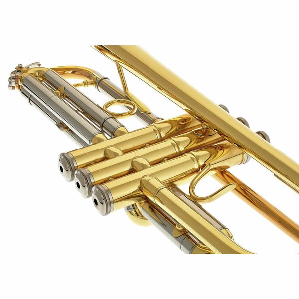 Schagerl TR-421L Bb-Trumpet – Musikhaus Thomann