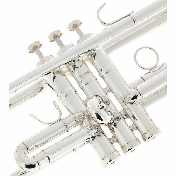 Schagerl TR-620S Bb-Trumpet – Musikhaus Thomann