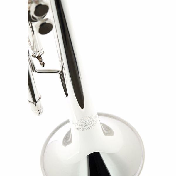 Schagerl TR-620S Bb-Trumpet – Musikhaus Thomann