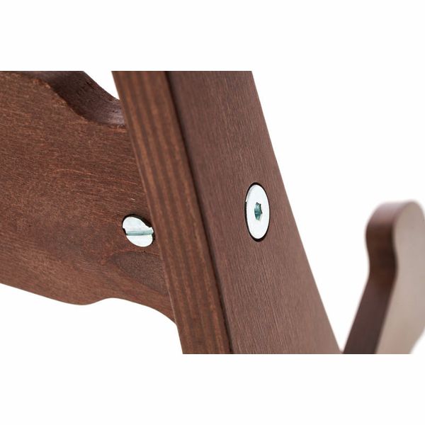 Rockstand Ply Wood A-Frame Stand Dark BR – Thomann United Arab Emirates