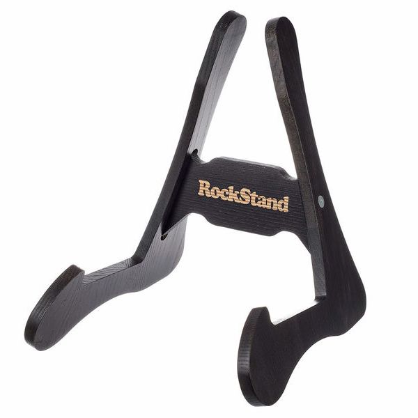 RockStand Wood A-Frame Stand Rustic Oak – Musikhaus Thomann