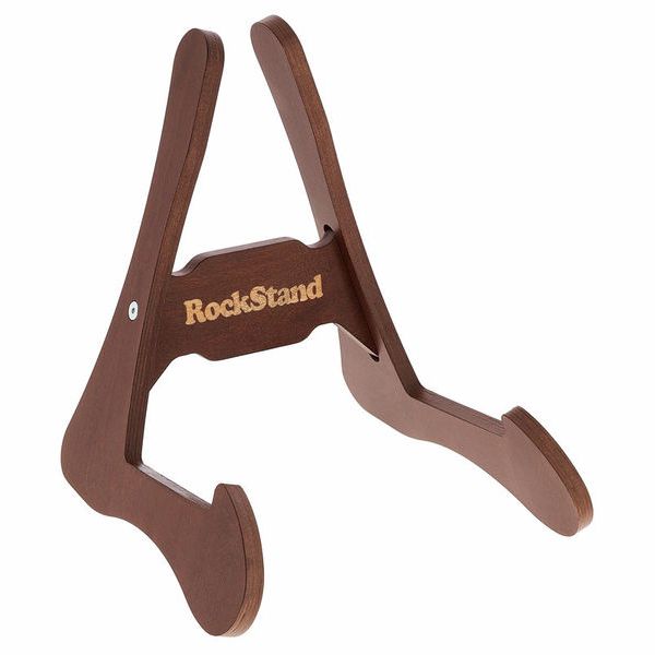 Rockstand Ply Wood A-Frame Stand Dark BR – Thomann United Arab Emirates