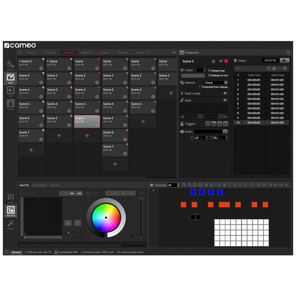 Cameo DVC Pro – Thomann United States