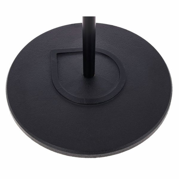 Roadworx Mic Stand Round Base Boom – Thomann United States