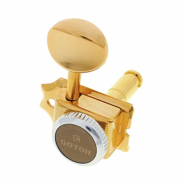 Gotoh SD91-05M MG-T Locking 6L G – Thomann België