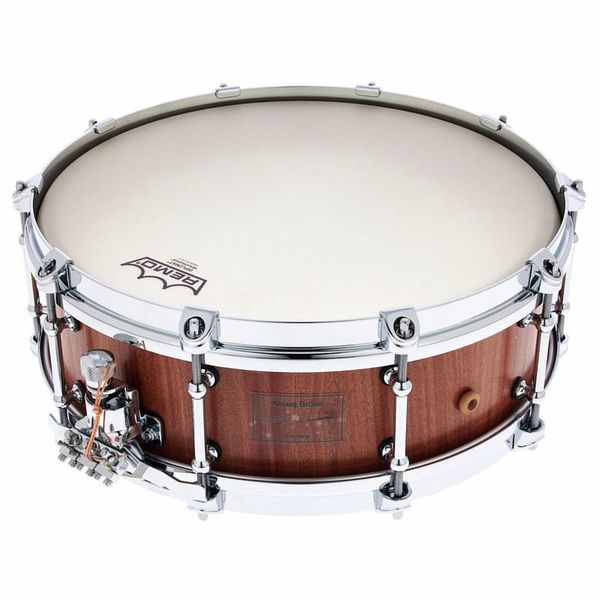 CAZZ Snare 14"x5" Concert Snare – Thomann United States