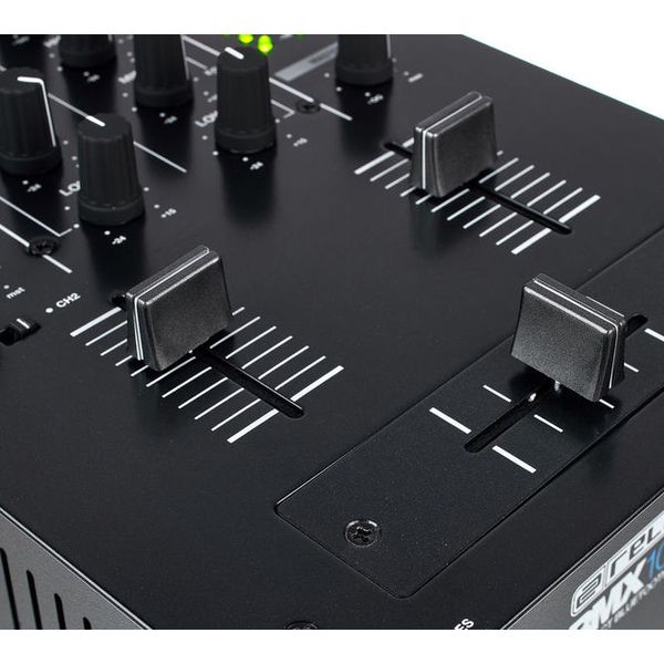 Reloop RMX-10BT – Thomann United Arab Emirates