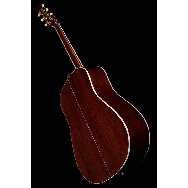 Seagull Artist Mosaic EQ – Musikhaus Thomann