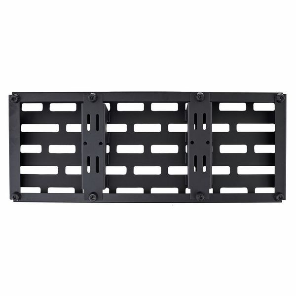 Rockboard Pedalboard w. Case TRES 3.2 – Thomann United States