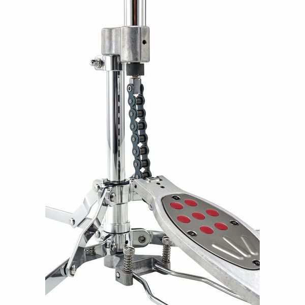 Pearl HWP-150S Hardware Set – Thomann United States