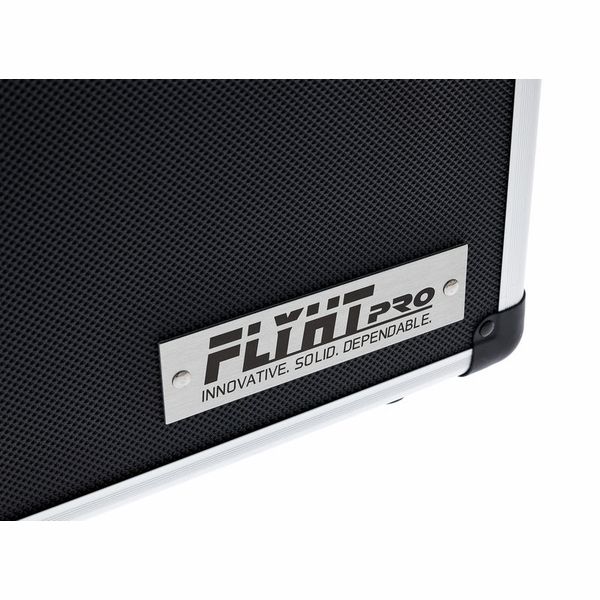 Flyht Pro Case Behringer Model D – Thomann United States