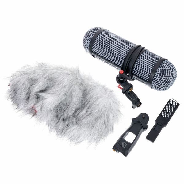 Rycote Super Blimp NTG 5 Kit – Thomann United Arab Emirates