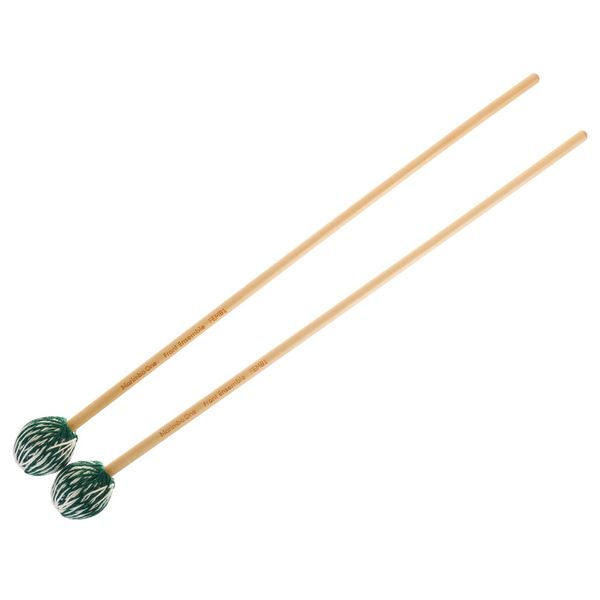 Marimba One FEMB 1 Front Ensemble Mallets – Thomann United States