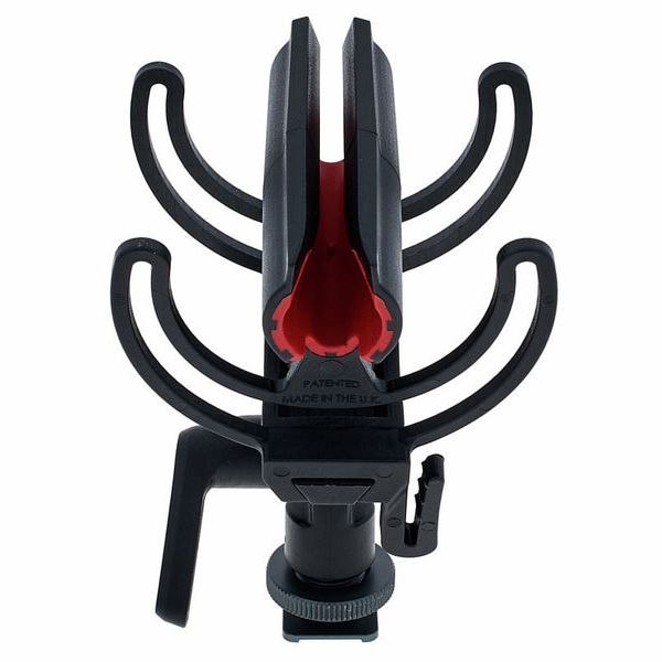 Rycote InVision on-Camera Adapter – Musikhaus Thomann