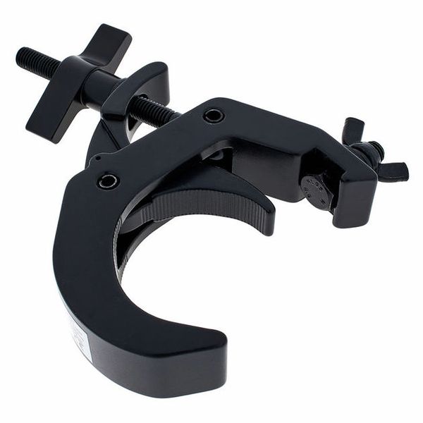 Duratruss Big Selflock Clamp 200kg Black – Thomann United States