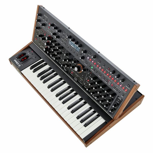 Sequential Pro 3 Special Edition – Thomann United States