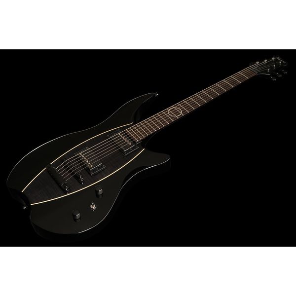 Framus Artist Line Devin Stormbender – Thomann United States