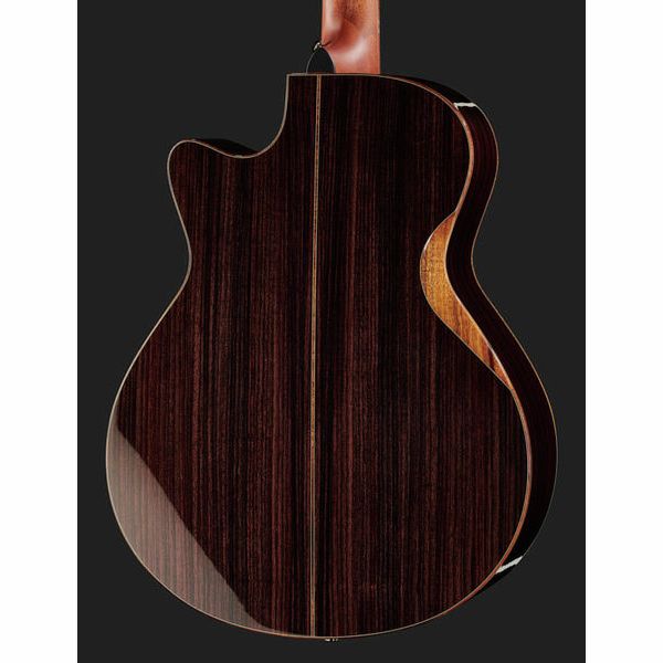Furch Red Deluxe GC-SR – Musikhaus Thomann