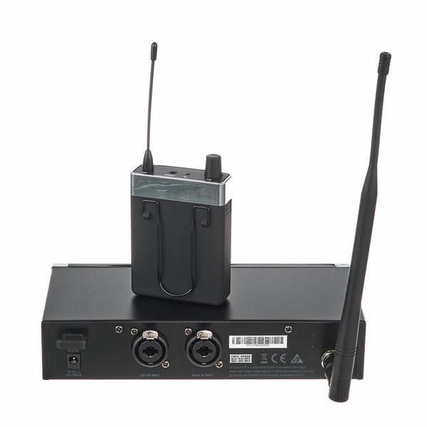 LD Systems U508 IEM – Musikhaus Thomann