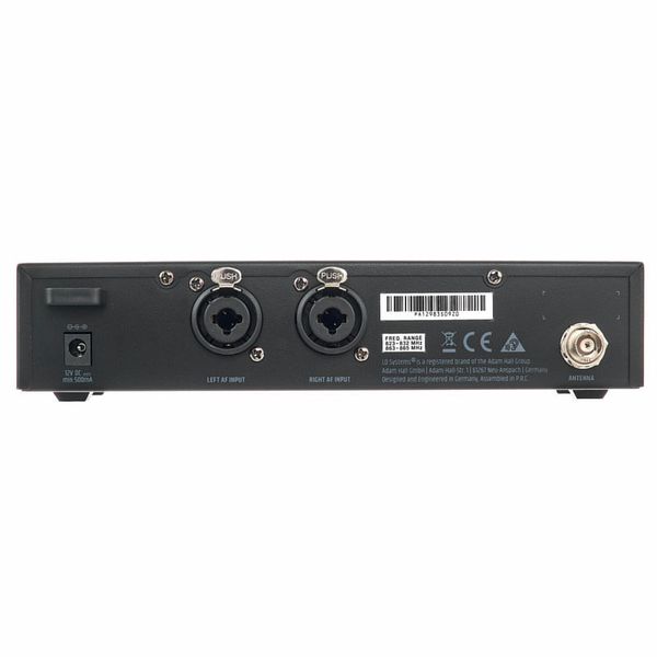LD Systems U508 IEM – Musikhaus Thomann
