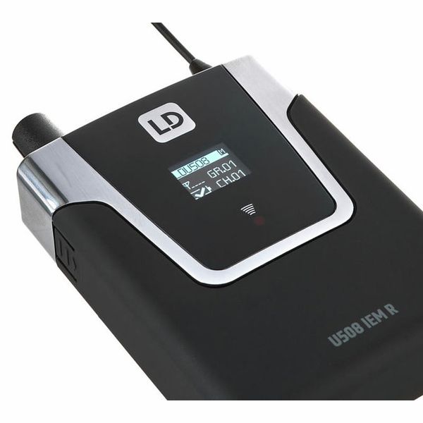 LD Systems U508 IEM – Musikhaus Thomann