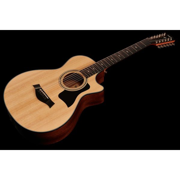 Taylor 352CE 12 Fret 12 string – Thomann United States