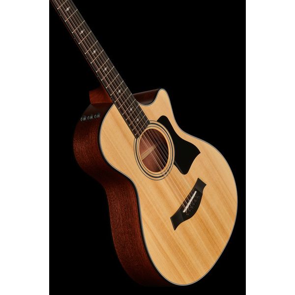 Taylor 352CE 12 Fret 12 string – Thomann United States
