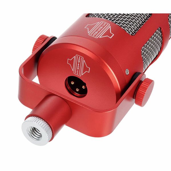 Sontronics Podcast Pro - Red – Musikhaus Thomann