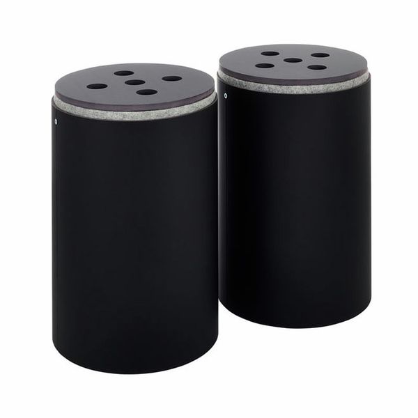 Vicoustic Vari Bass Ultra Black Matte – Thomann United States