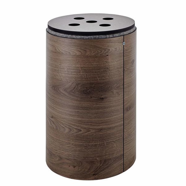 Vicoustic Vari Bass Ultra Brown Oak – Thomann United States