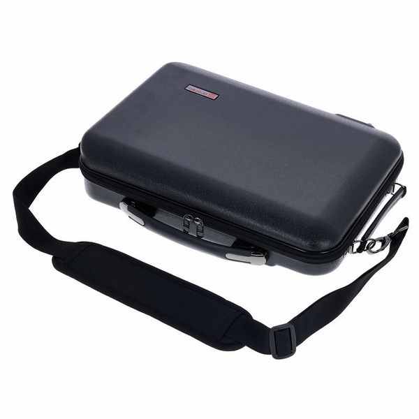 Protec BM307D Double Zip Case Clar – Thomann United States
