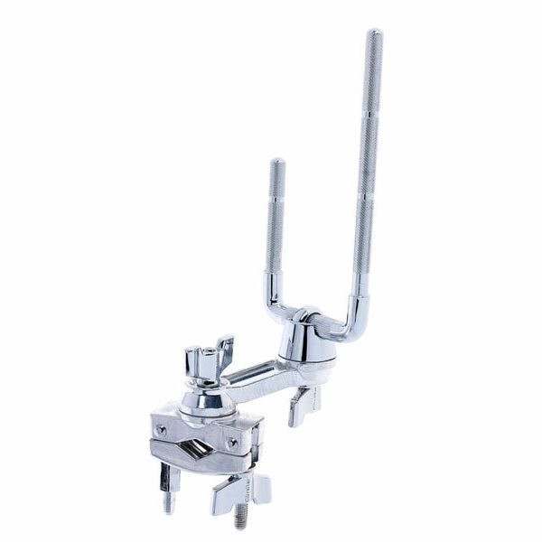 Gibraltar SC-DPLAC Twin L-Arm & Clamp – Musikhaus Thomann