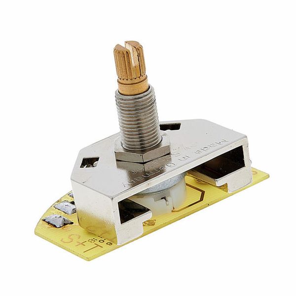 Schaller Megaswitch S Rotary – Musikhaus Thomann