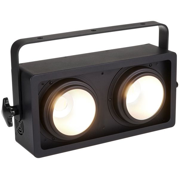 Eurolite Audience Blinder 2x100W – Musikhaus Thomann