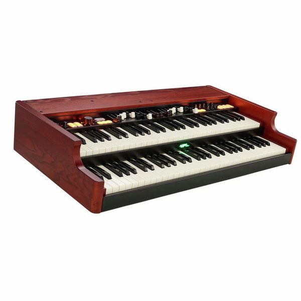 Crumar Mojo Classic – Thomann United States