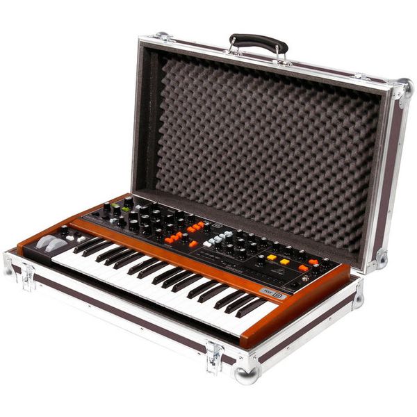 Thon Case Behringer Poly D – Thomann United States