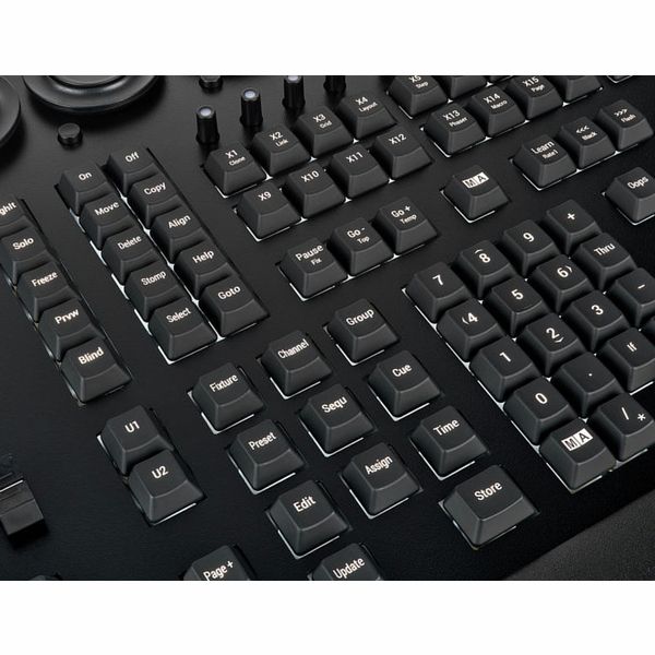 MA Lighting grandMA3 onPC Command Wing XT – Musikhaus Thomann