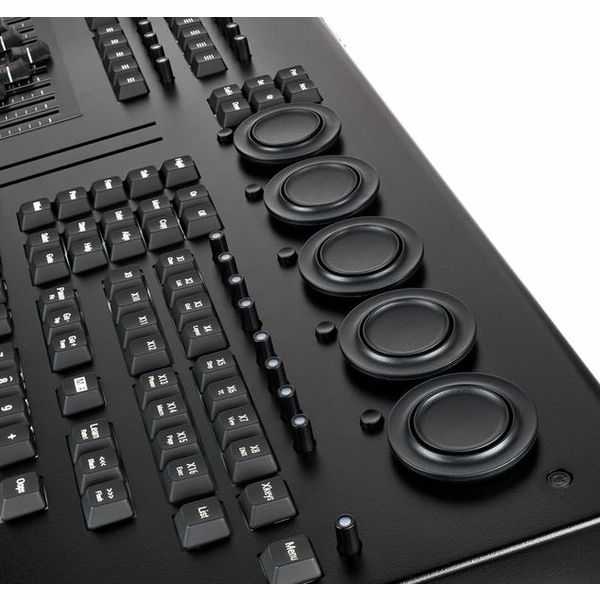 MA Lighting grandMA3 onPC Command Wing XT – Thomann United States