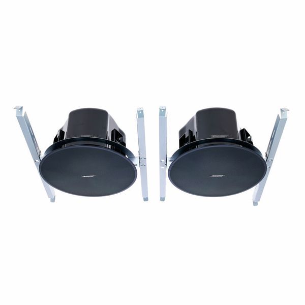 Bose DesignMax DM6C black – Thomann United States