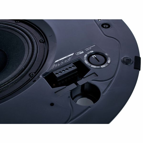 Bose DesignMax DM8C black – Musikhaus Thomann