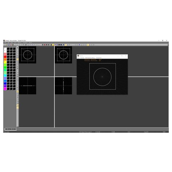Laserworld Showcontroller PLUS – Thomann United States
