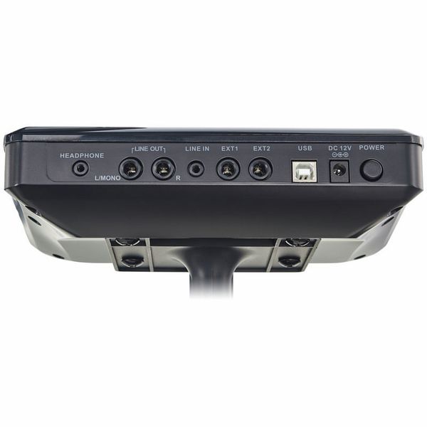 Millenium MPS-750X E-Drum Module – Thomann United States