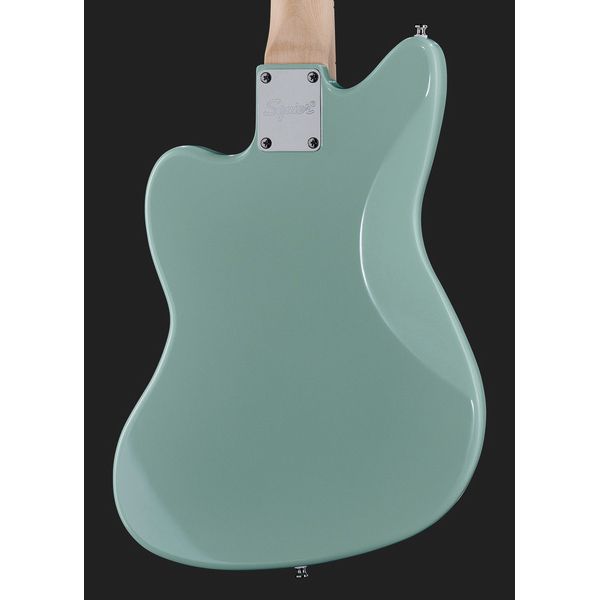 Squier Mini Jazzmaster MN DBL – Musikhaus Thomann